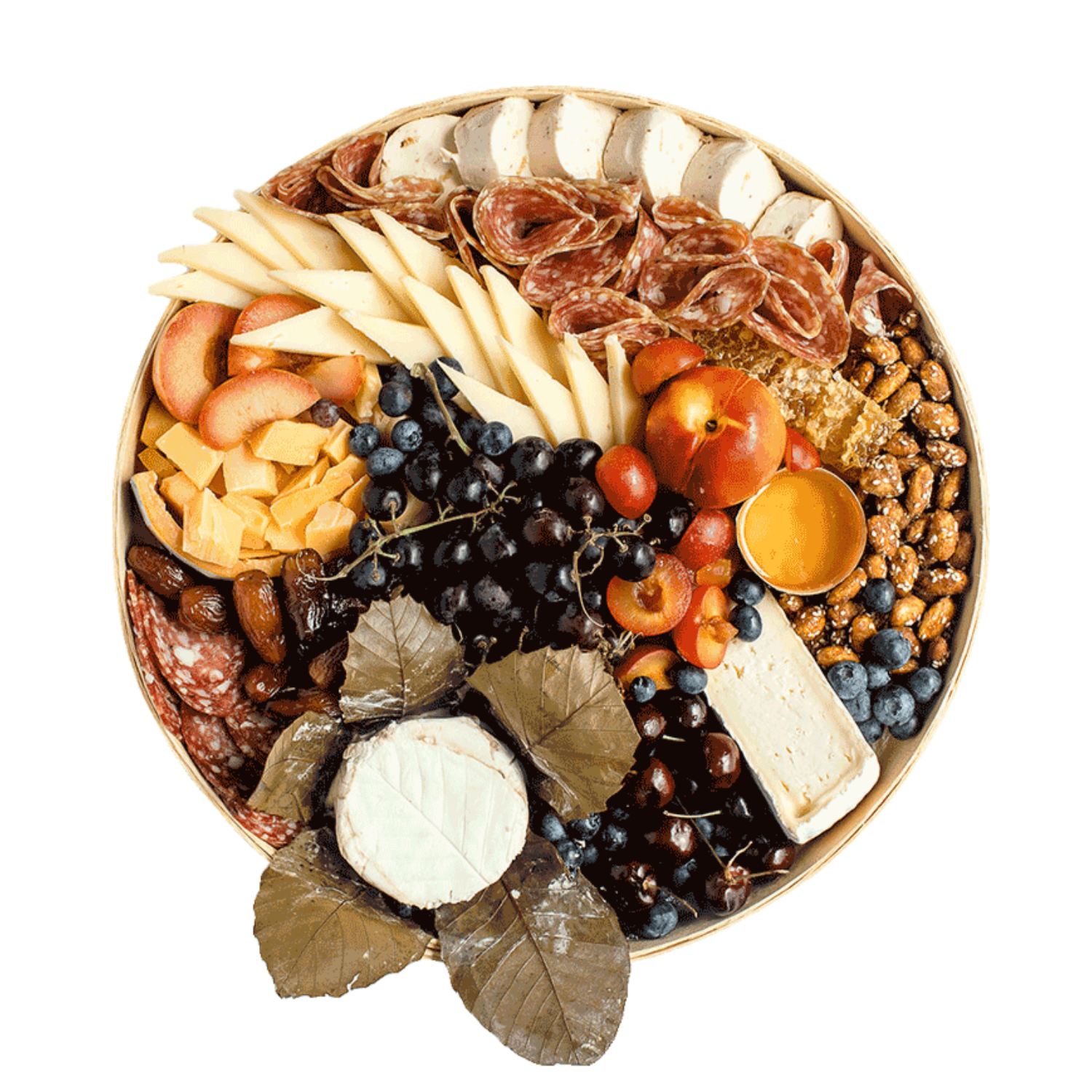 The Centerpiece Platter | Milk Made