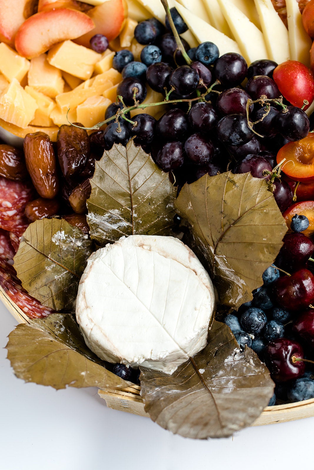 The Centerpiece Platter | Milk Made