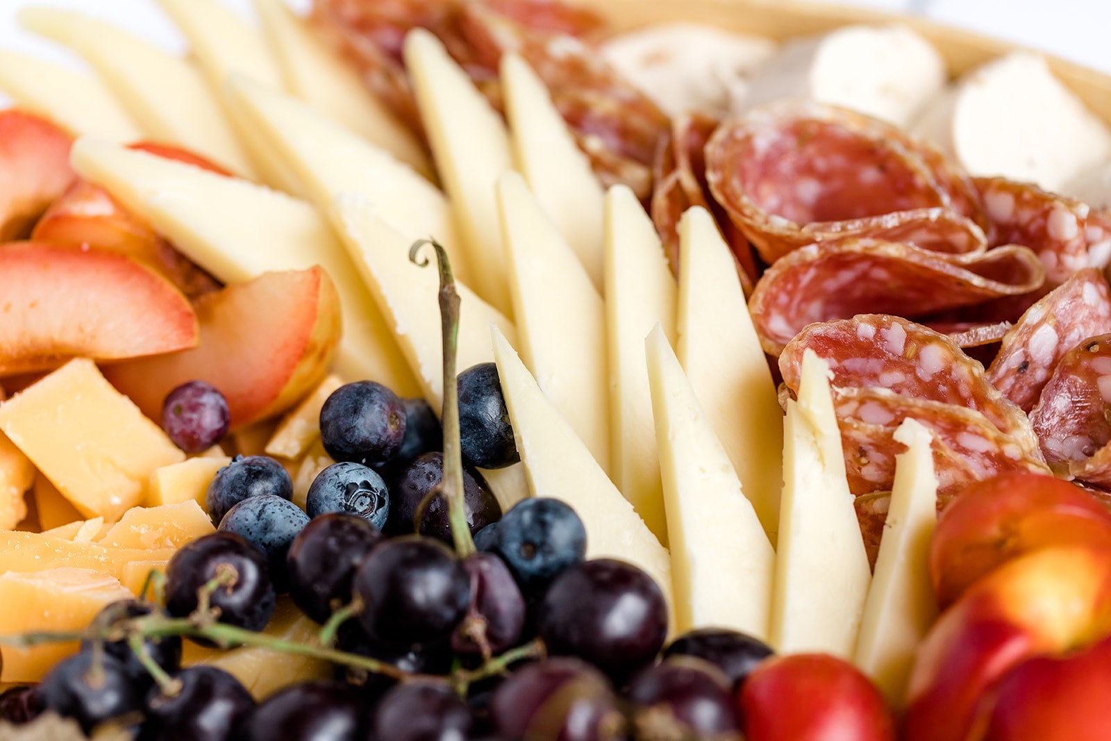 The Centerpiece Platter | Milk Made